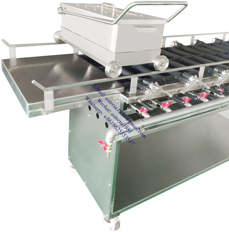 Tamago Machine Egg Omelet Machine Japanese Egg Roll Machine Nigiri ...