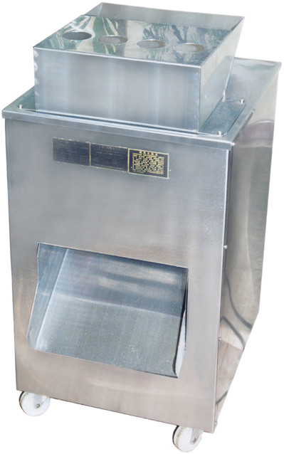 Normal Style Fish Cutting Machine