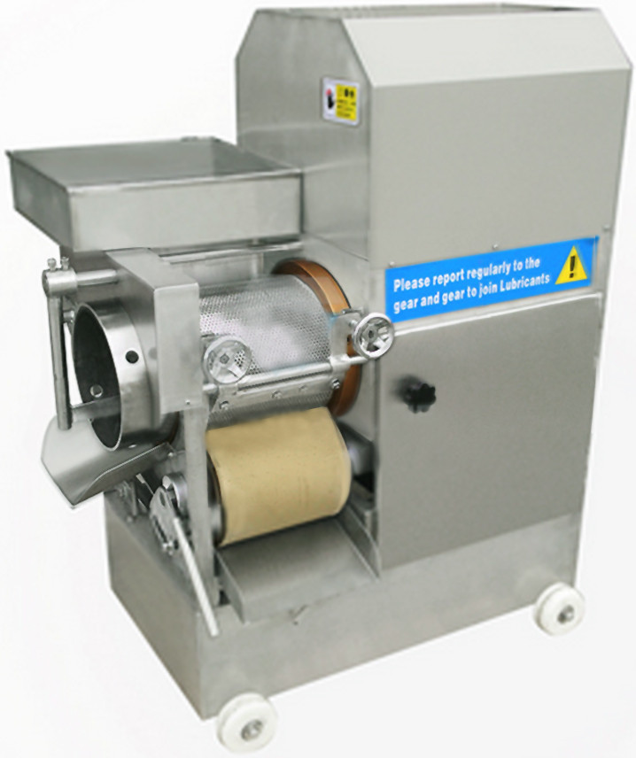 200 Fish Meat Extractor