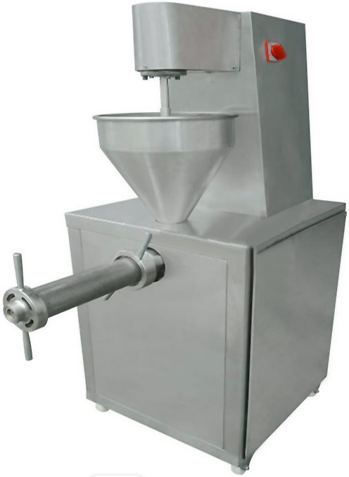 Food Filtering Machine